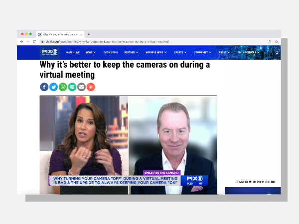 Martin Moore No Bullsh!t Leadership