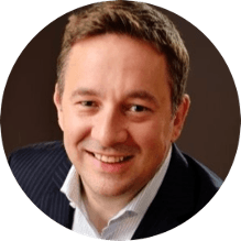 Martin G. Moore - High Performance Leadership Keynote Speaker