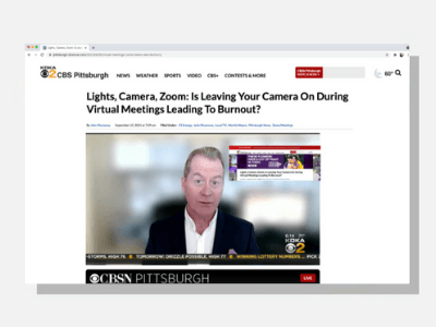 Martin Moore No Bullsh!t Leadership