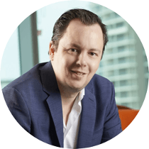 Martin G. Moore - High Performance Leadership Keynote Speaker