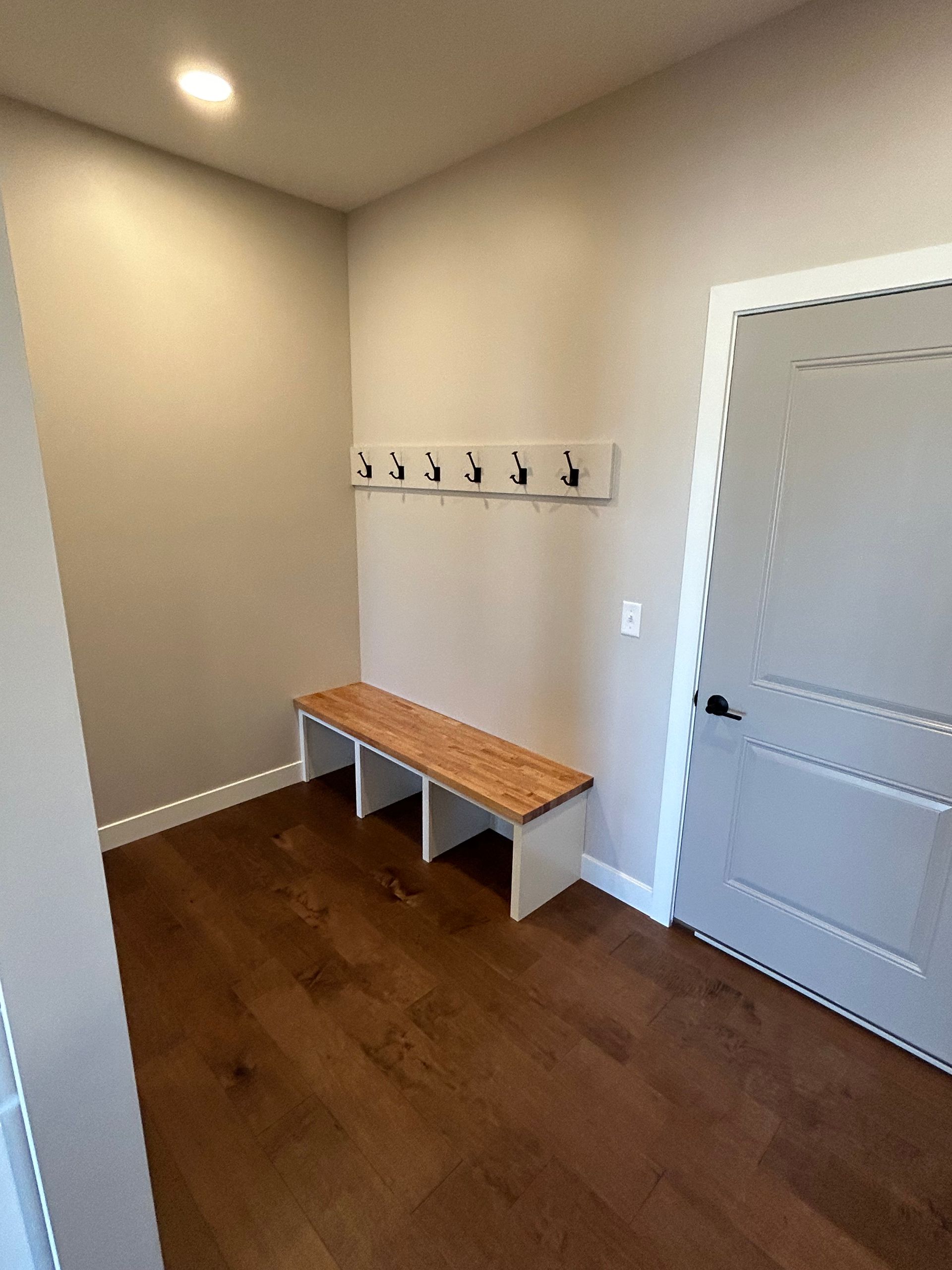 New Homes | Johnson Imperial Homes | Newark, NE