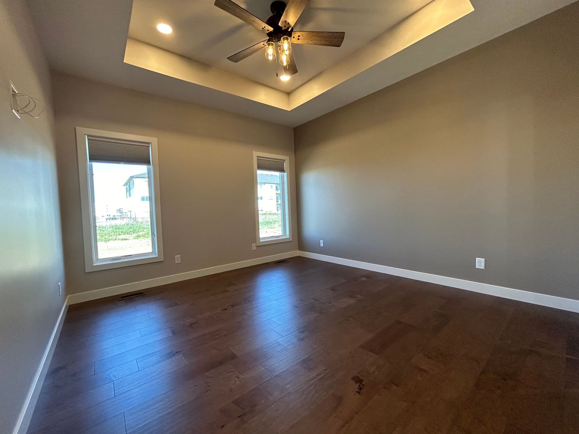 New Homes | Johnson Imperial Homes | Newark, NE