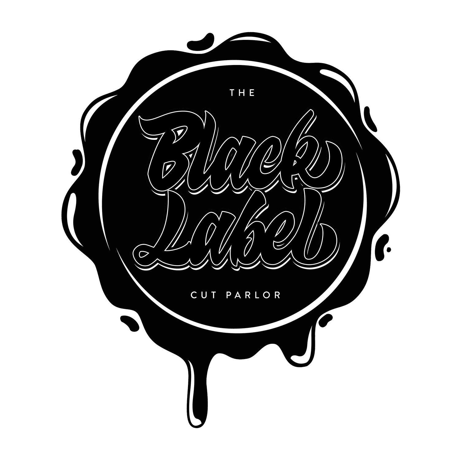Best Barbershop in Highland Indiana | Black Label Cut Parlor