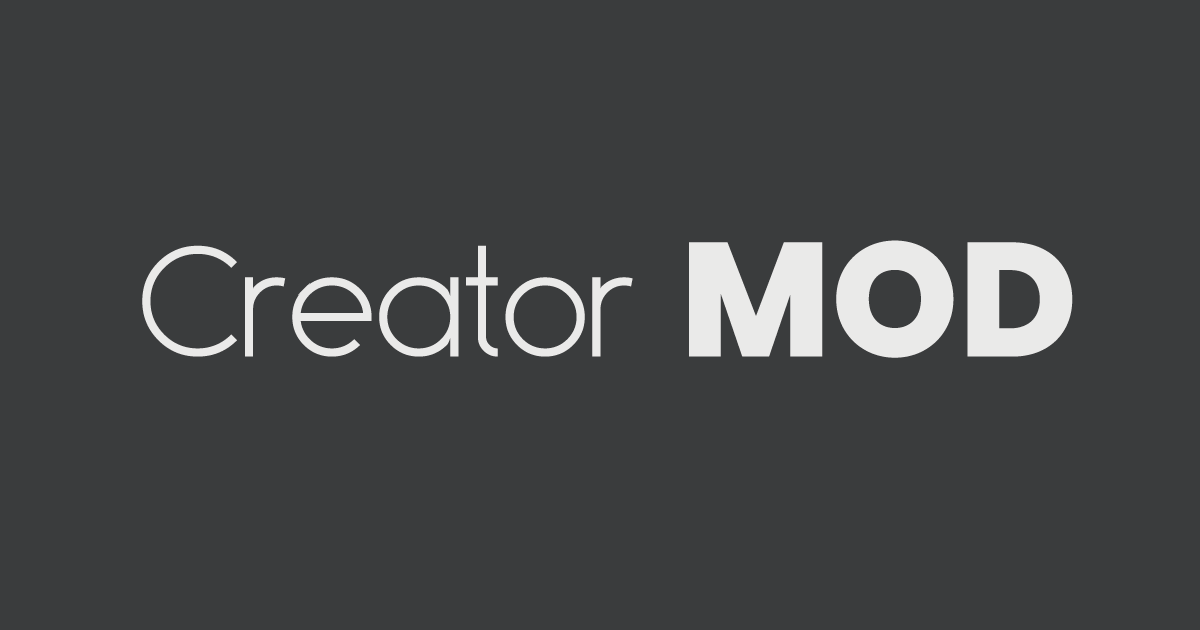 Creator MOD - Monte o seu sofá ideal.