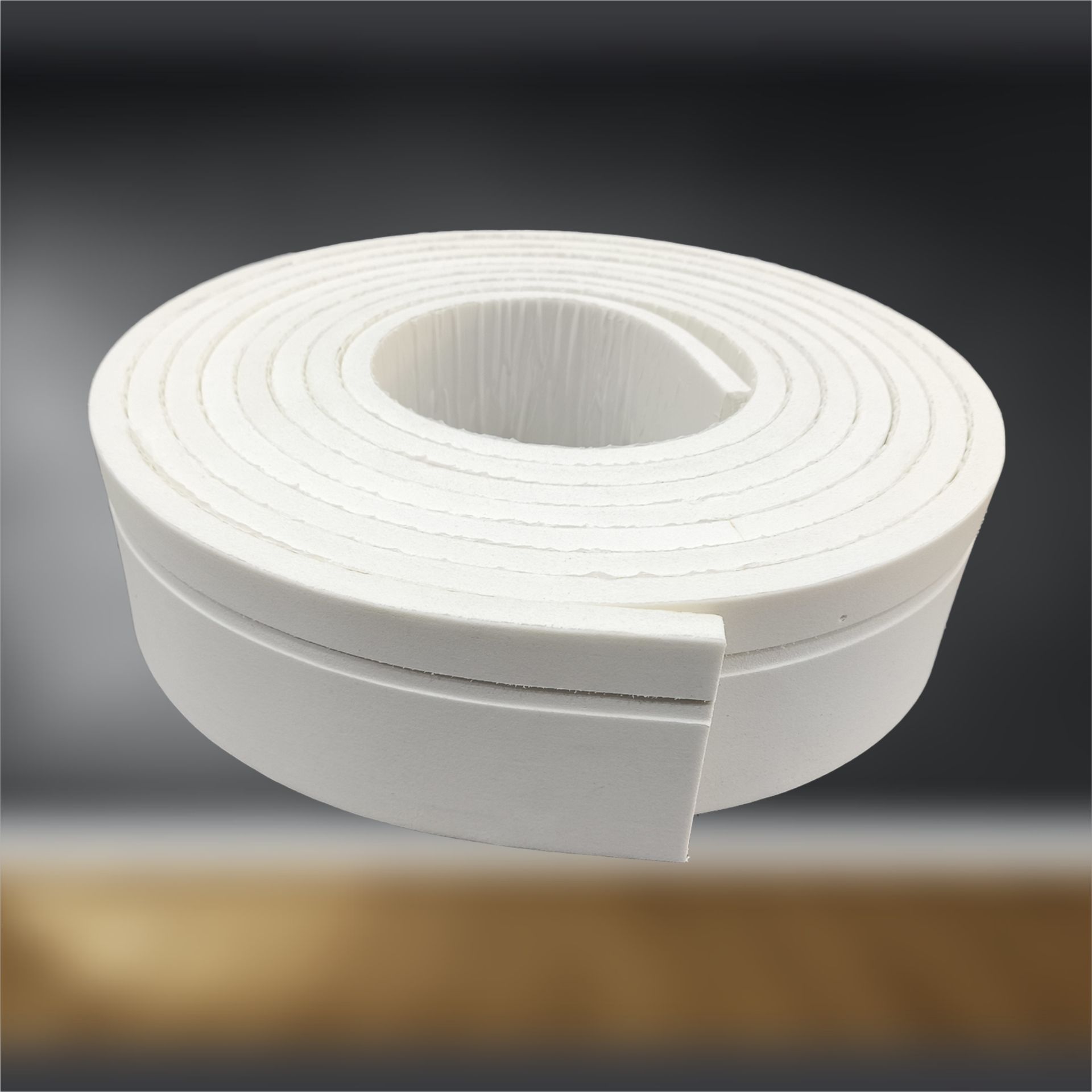 Rodapés, Molduras e Roda Tetos de EVA - Fácil e Prático