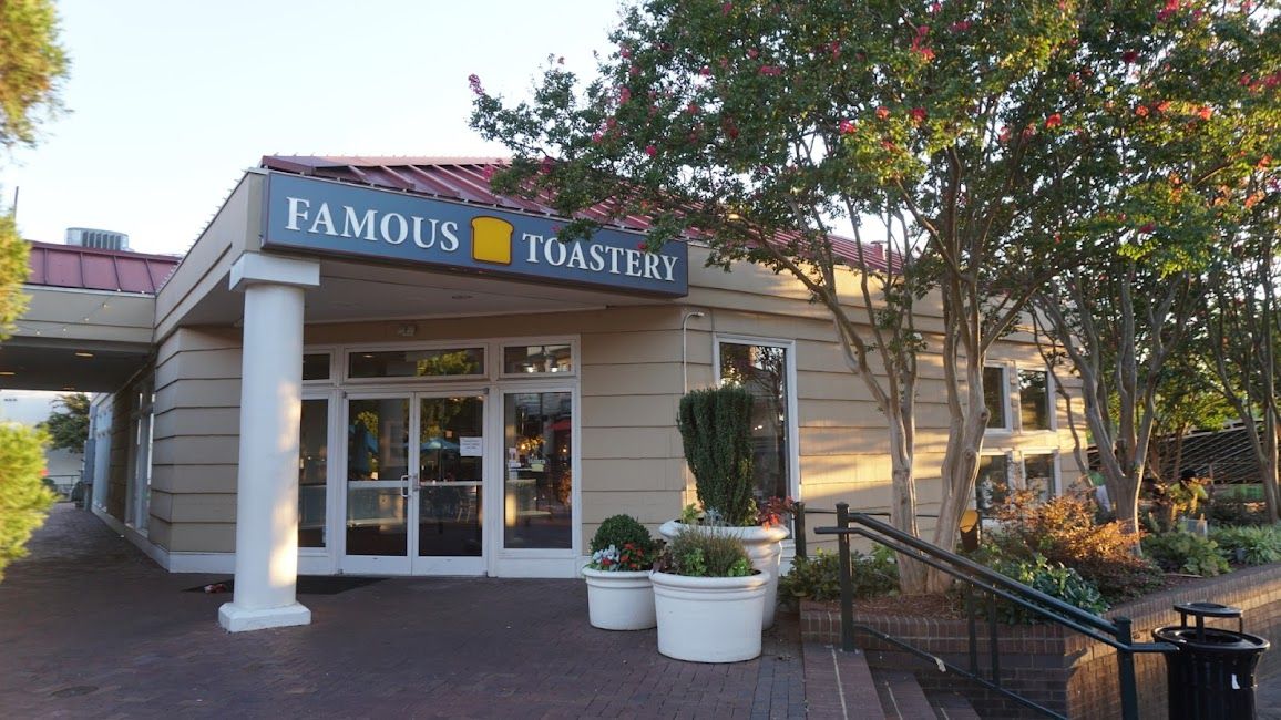Famous Toastery Territories | Where We're Growing