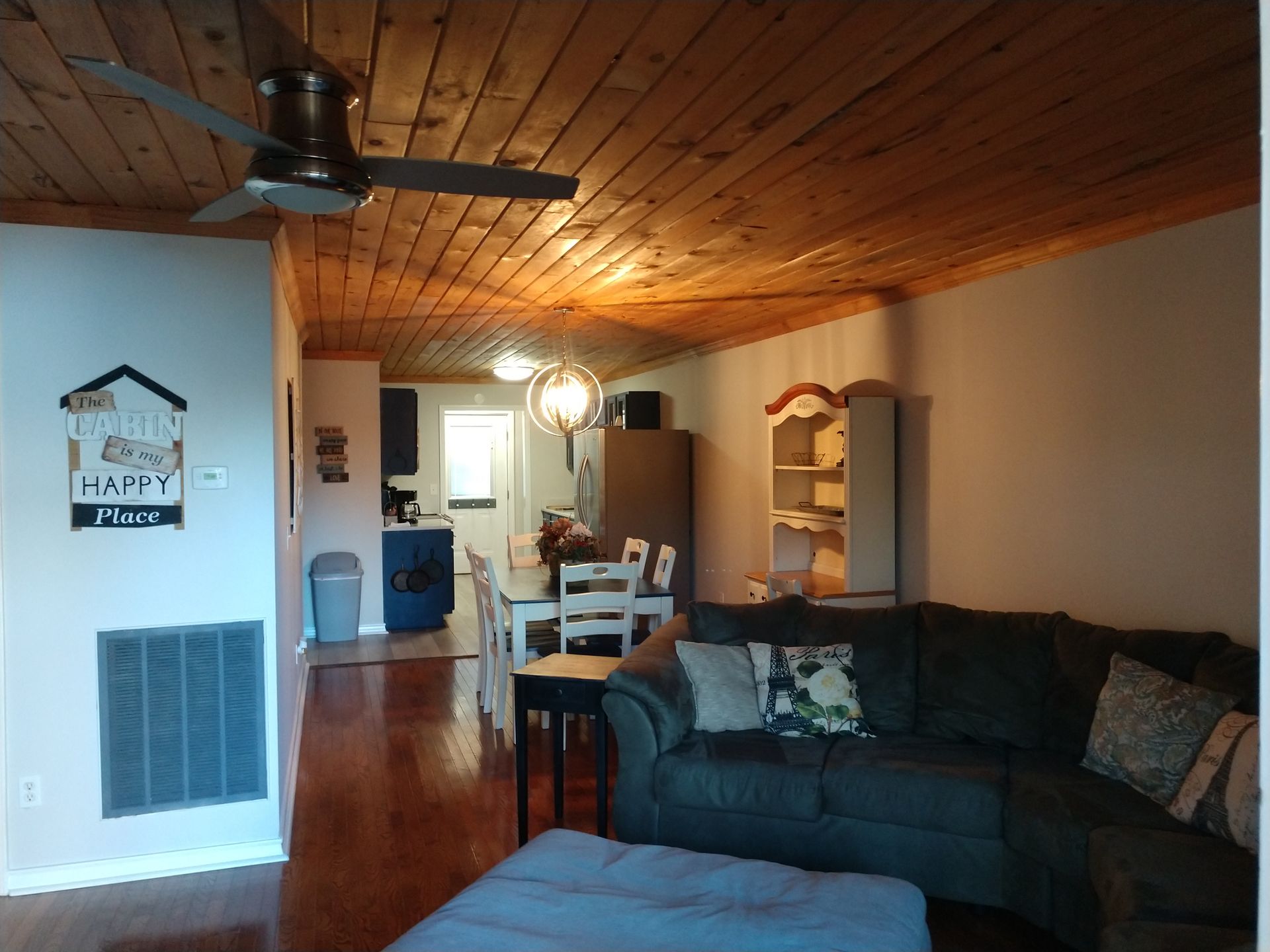 Pleasant View Resort | Lodging and Marina | Kentucky Lake