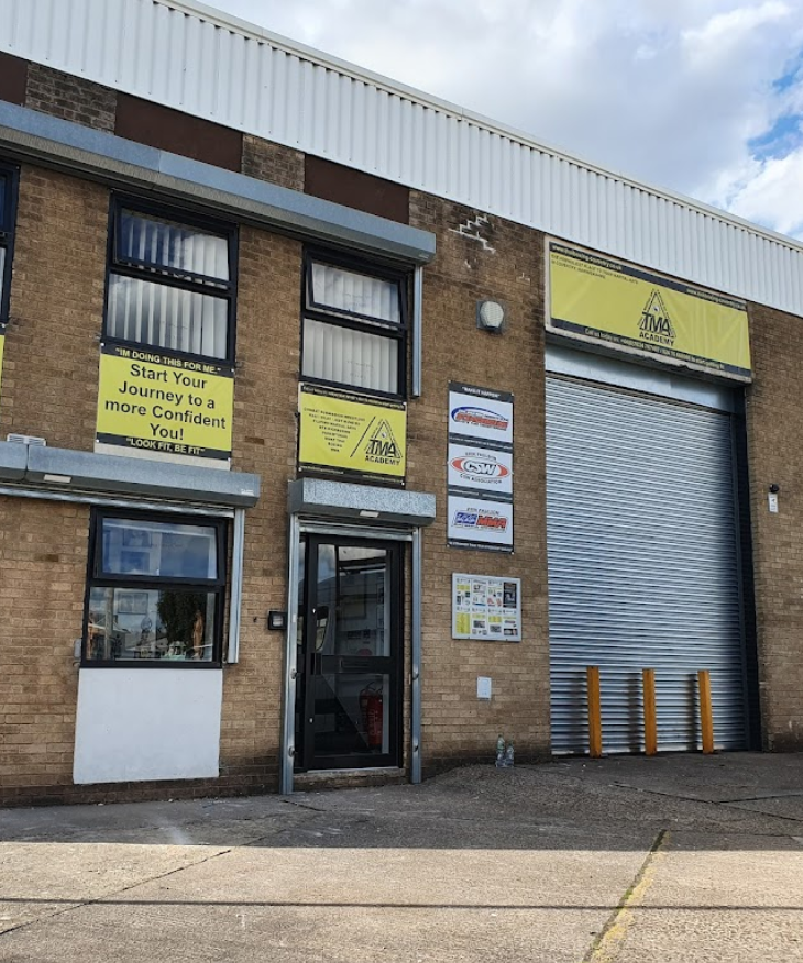 Shopfront Fitters | Roller Shutters Birmingham | Sunrise Shutters