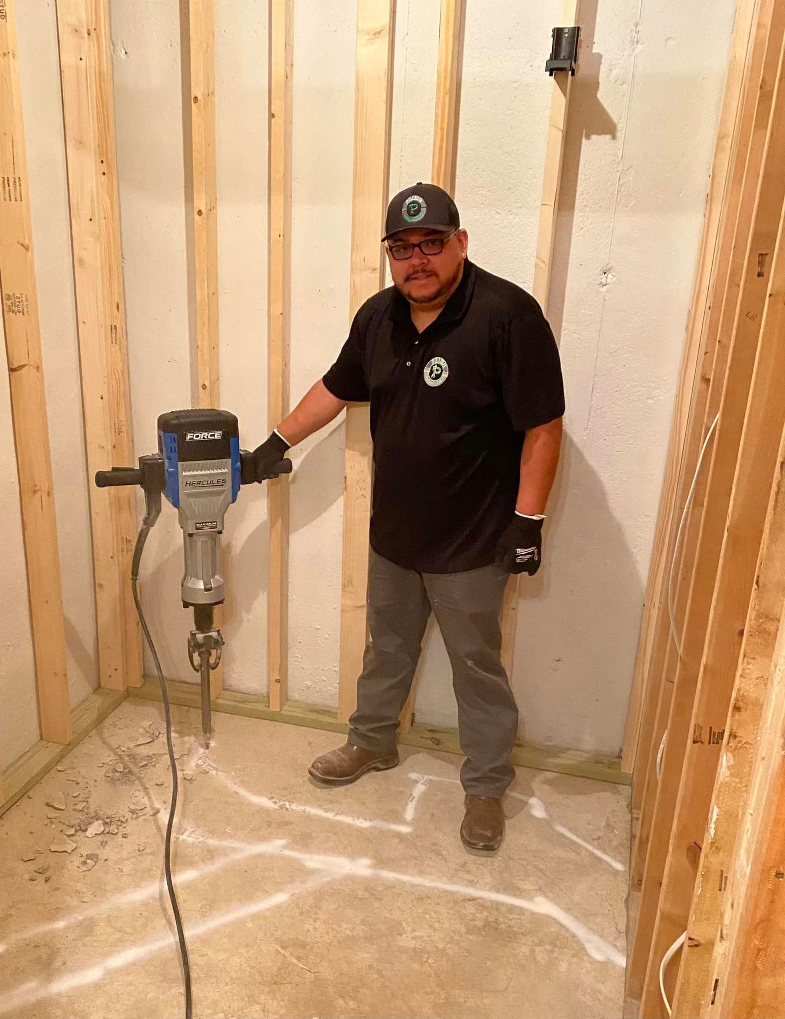 Plumbing Services | Indianapolis, IN | PP&D