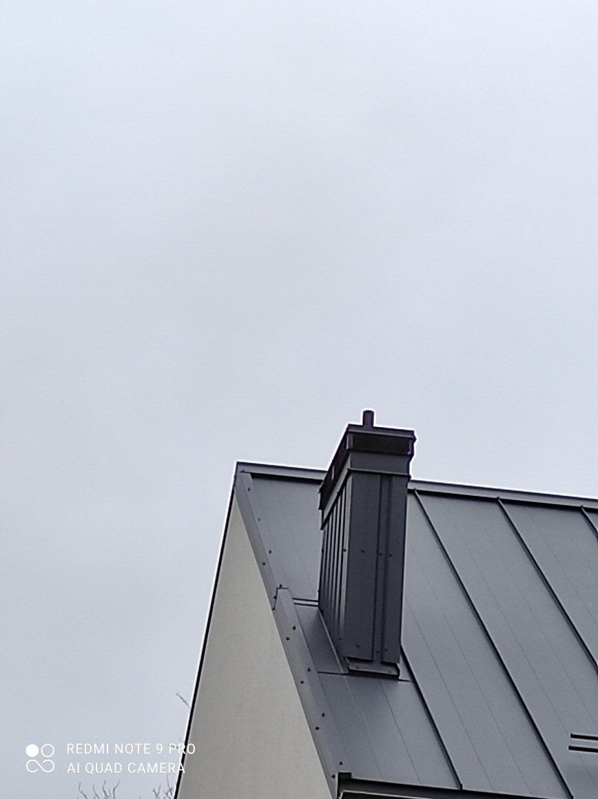 Klasikinės, čerpinės, trapecinės stogų dangos | Ferrosas