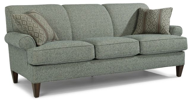 Flexsteel venture sofa store