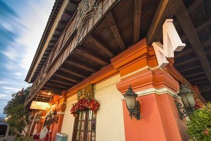 Book your vacation My Vigan Home Hotel in the heart of Vigan City.