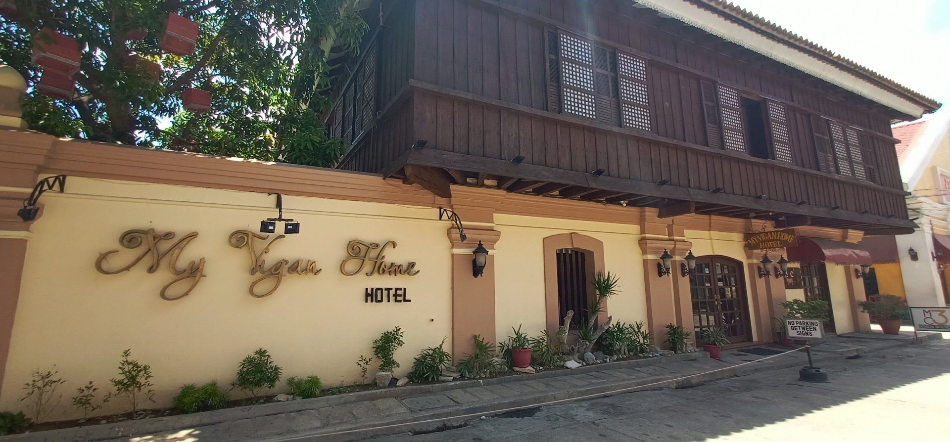 Terms & Conditions | My Vigan Home Hotel