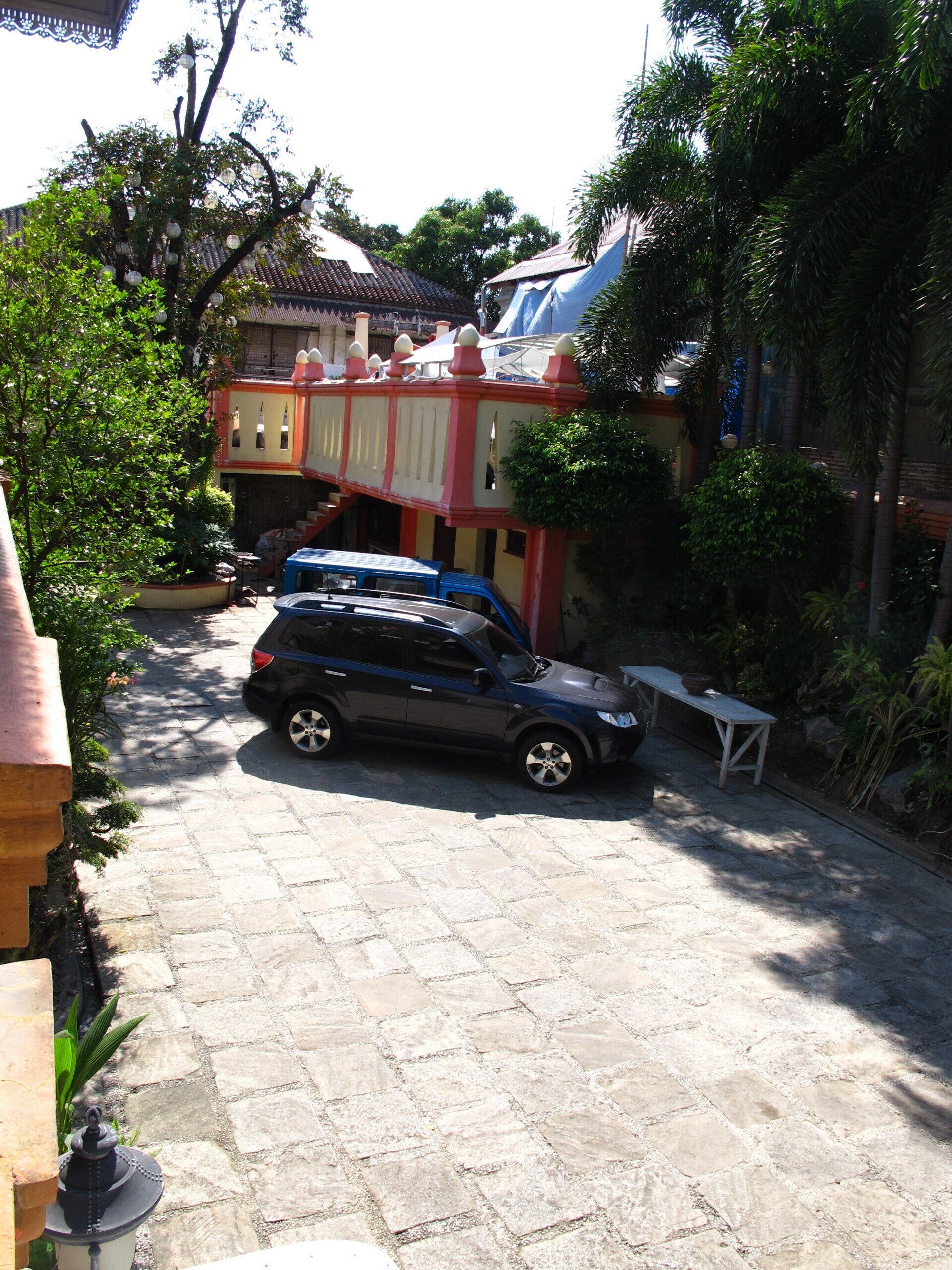 Contact Us | My Vigan Home Hotel at the heart of Vigan City