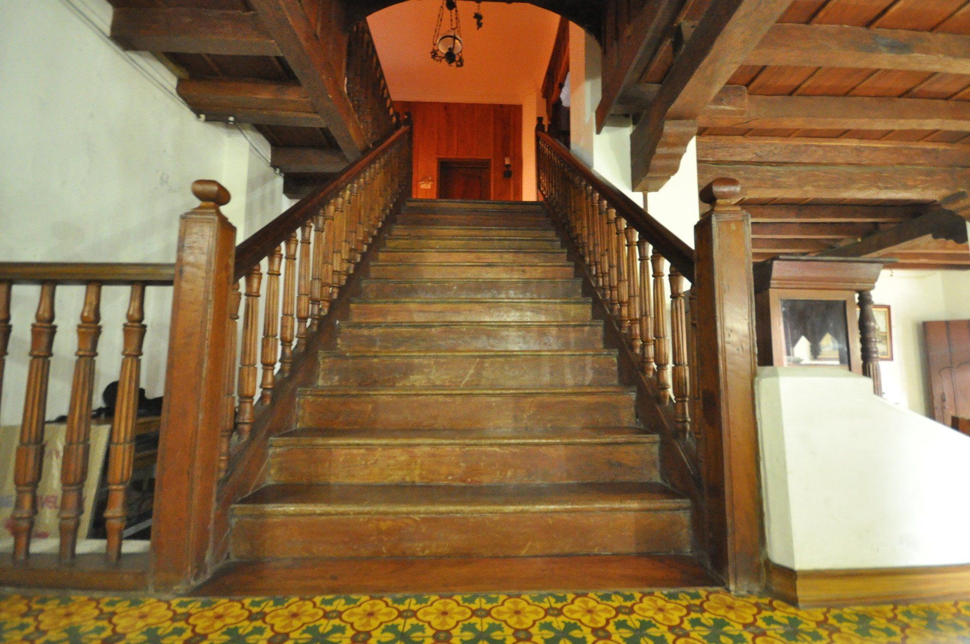 About My Vigan Home Hotel at the heart of Vigan City