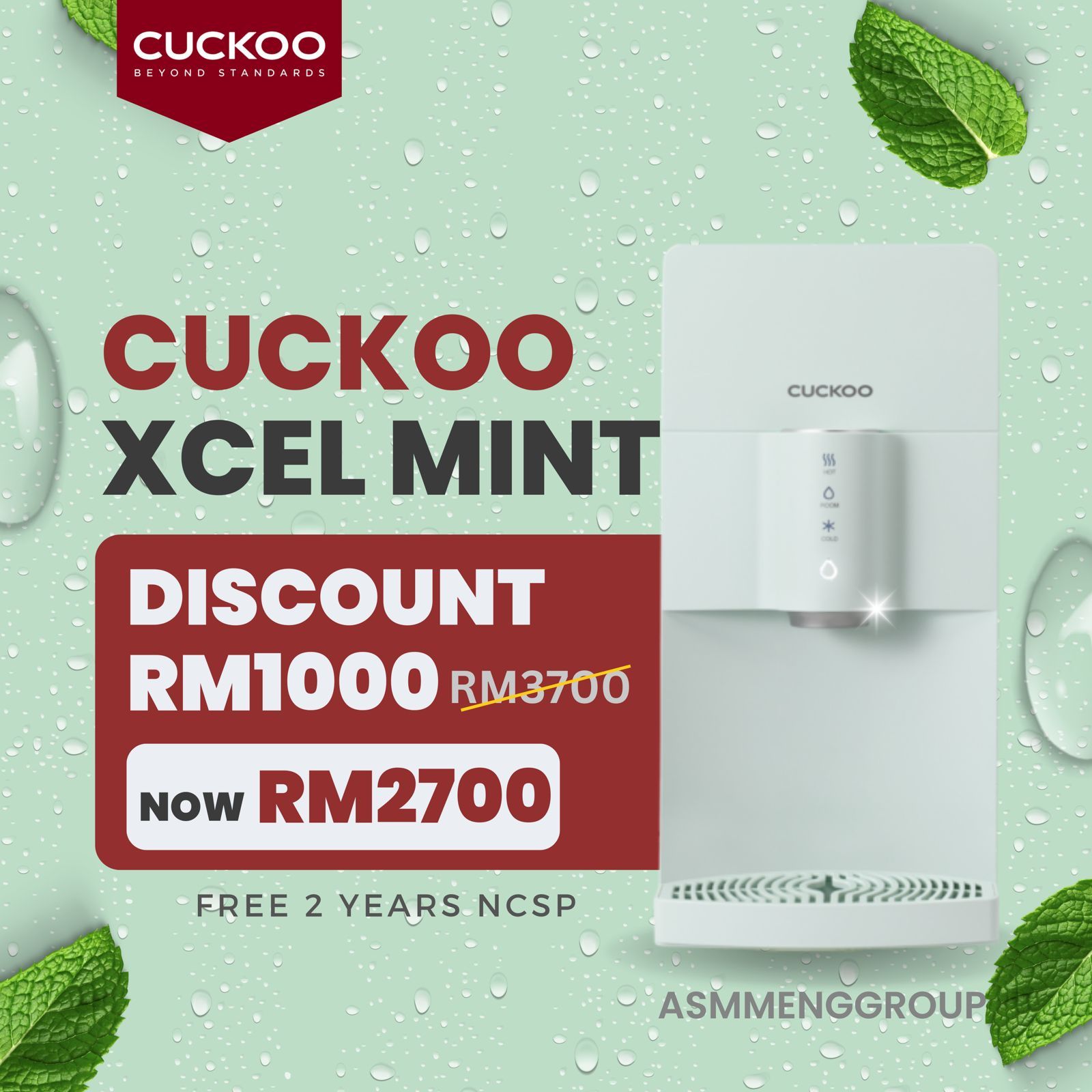 Cuckoo Official Malaysia No1 Home Appliances