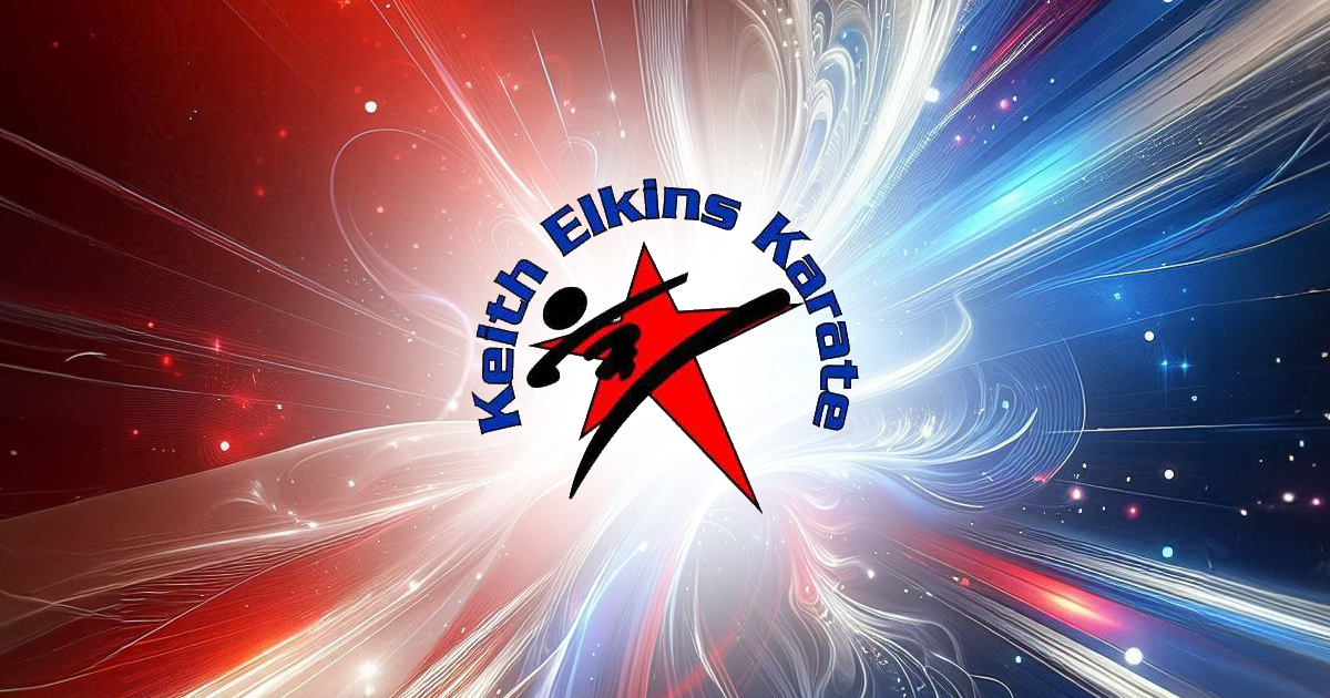 Keith Elkins Karate | Kickboxing | Waldorf, MD