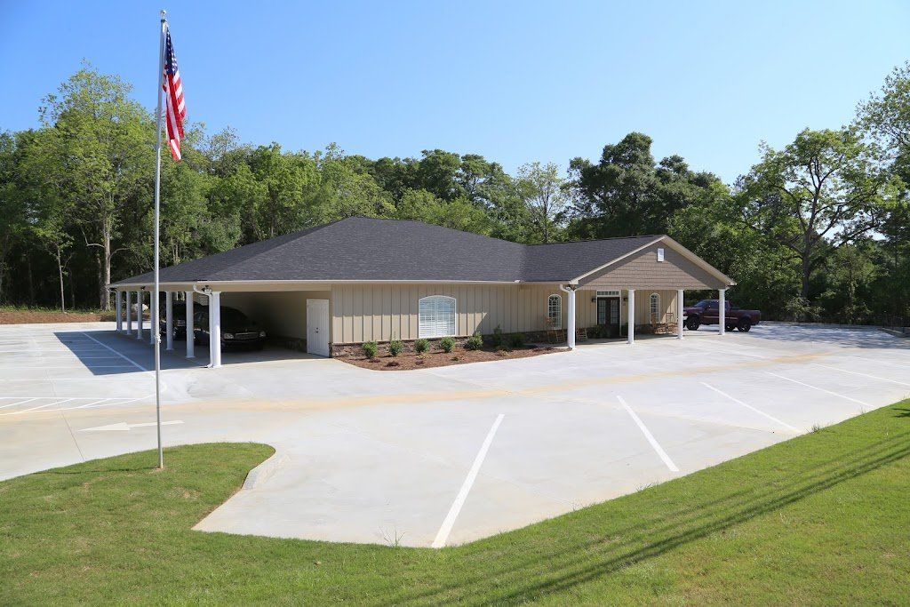 Coile and Hall Funeral Directors | Hartwell, GA