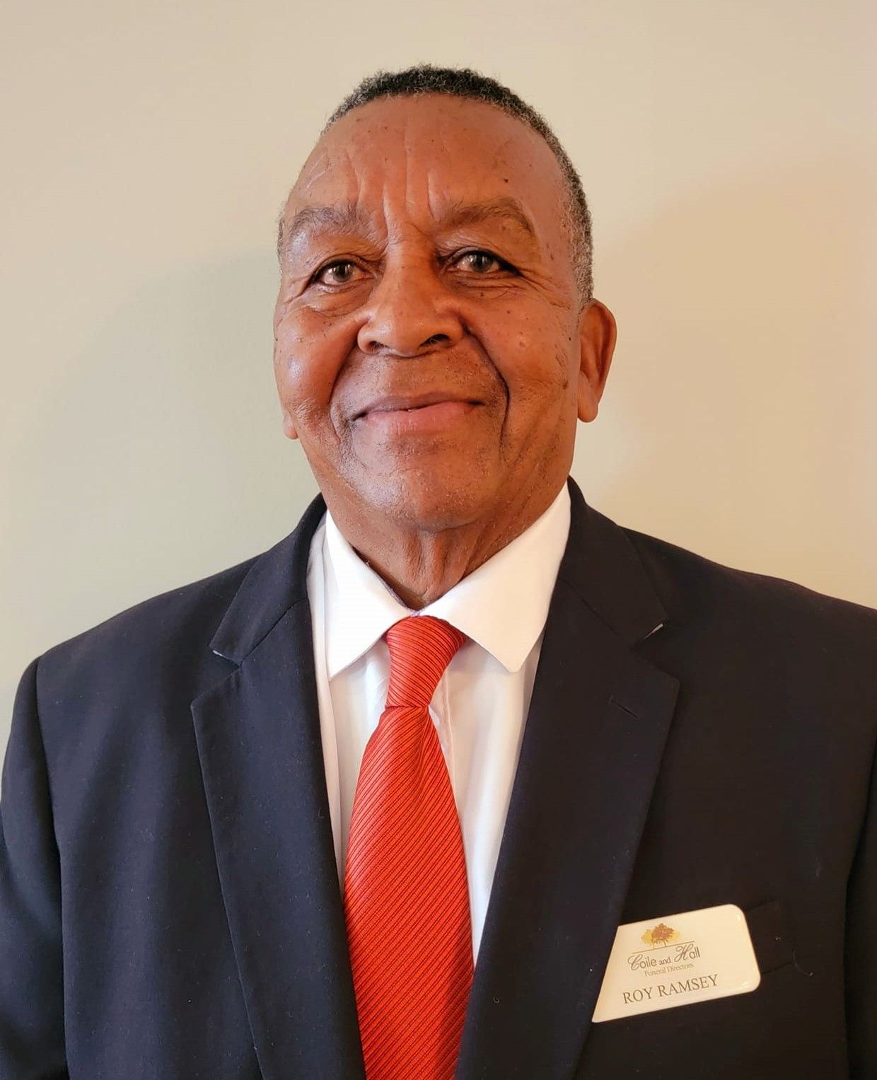 Our Staff | Coile and Hall Funeral Directors