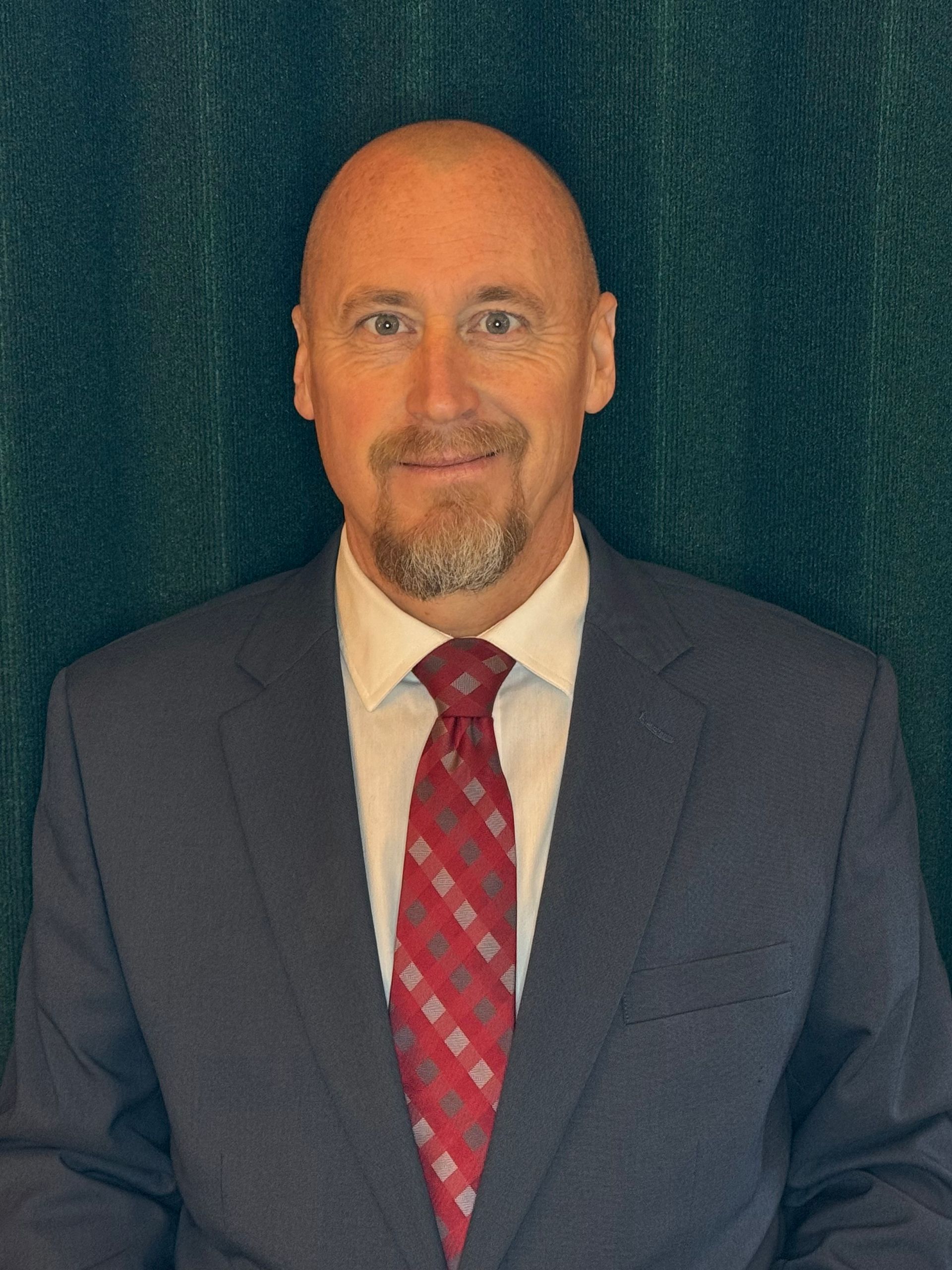 Our Staff | TP White & Sons Funeral Home