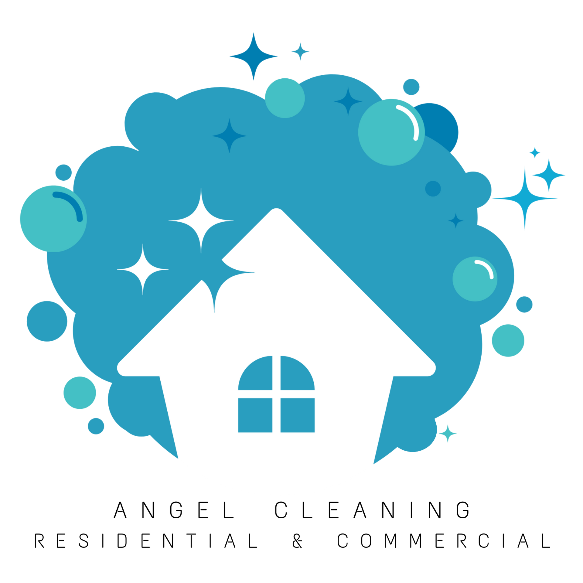 Residential & Commercial Cleaning | Angel Cleaning | Jacksonville, FL