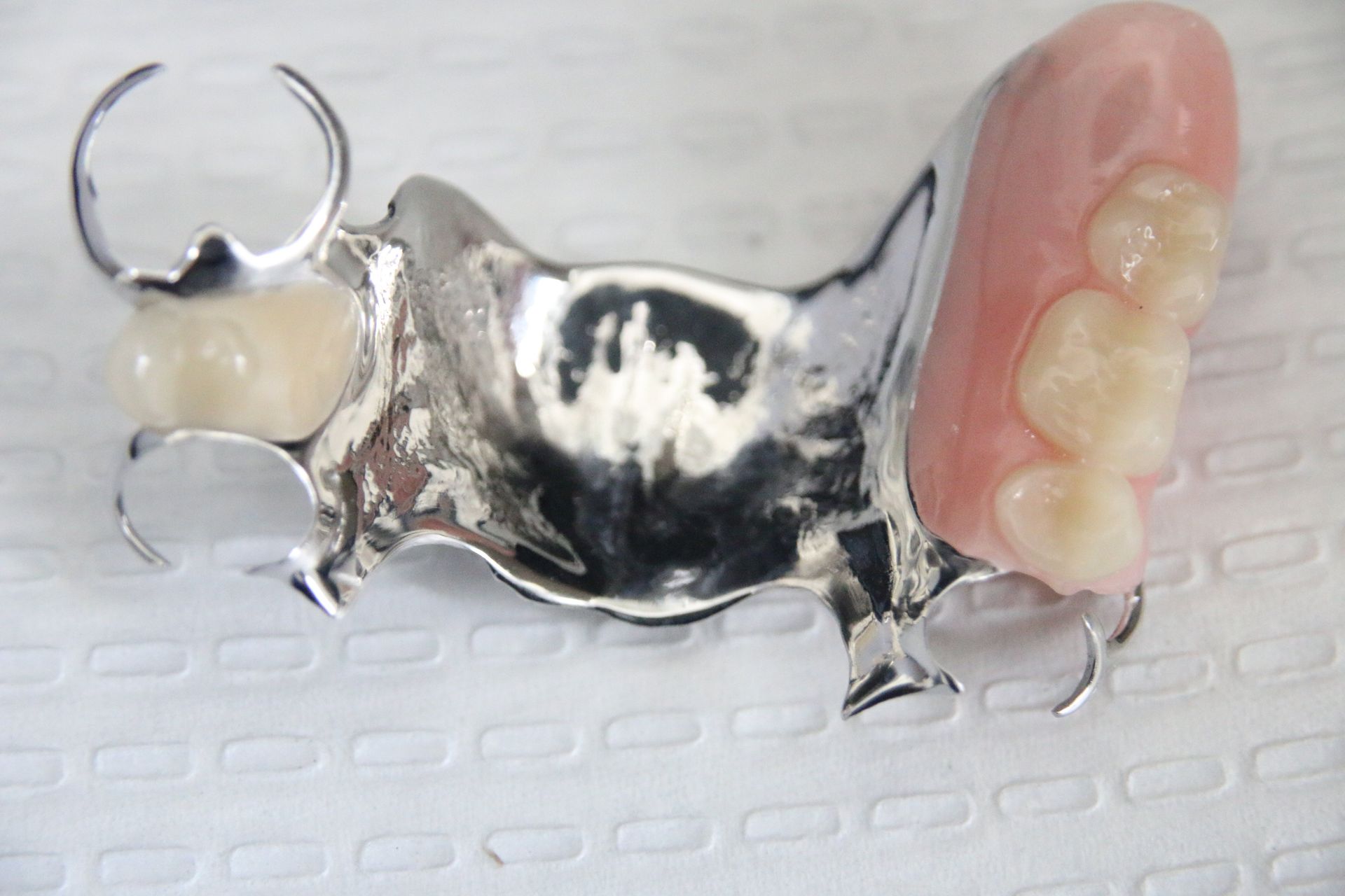 Gallery - Denture Clinic Gold Coast | Denture Doctor