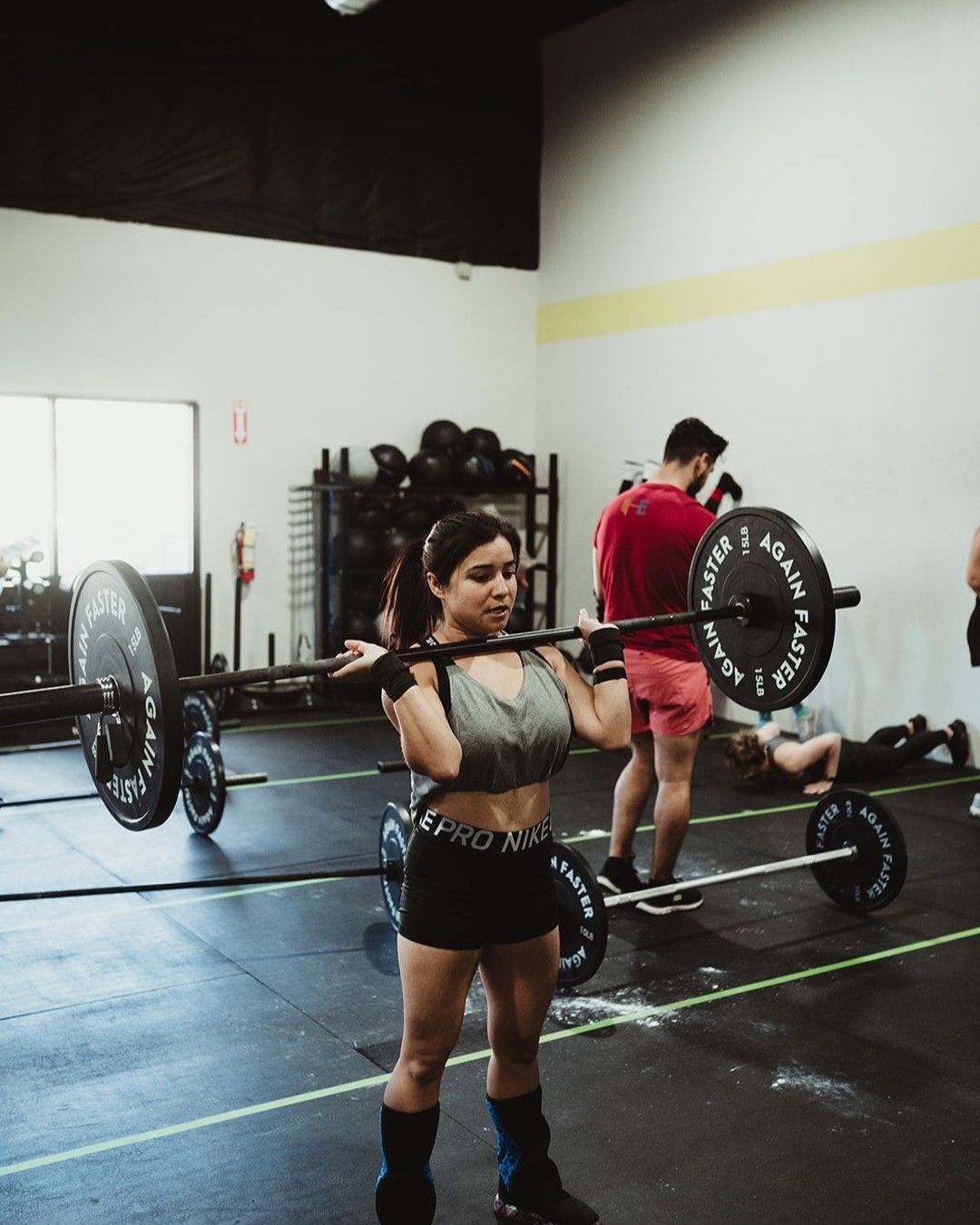 Emerge CrossFit | Best CrossFit Gym in Santa Maria, CA