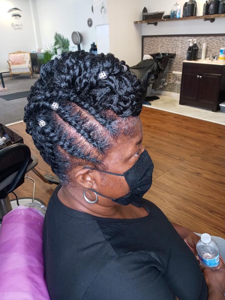 Smith Stylez- Hair Salon in Middletown De