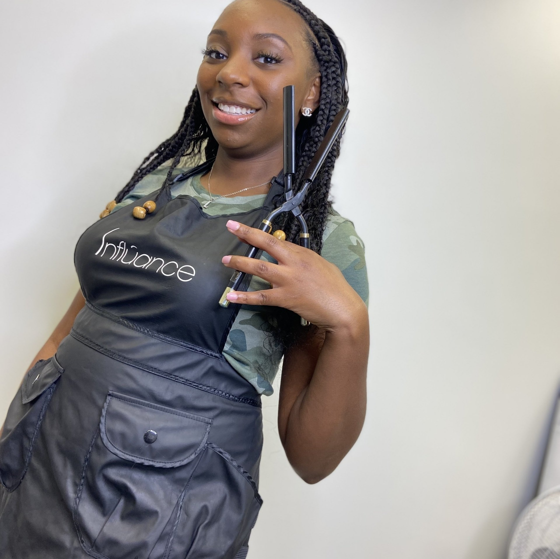 Smith Stylez- high quality multi-cultured hair salon in middletown de