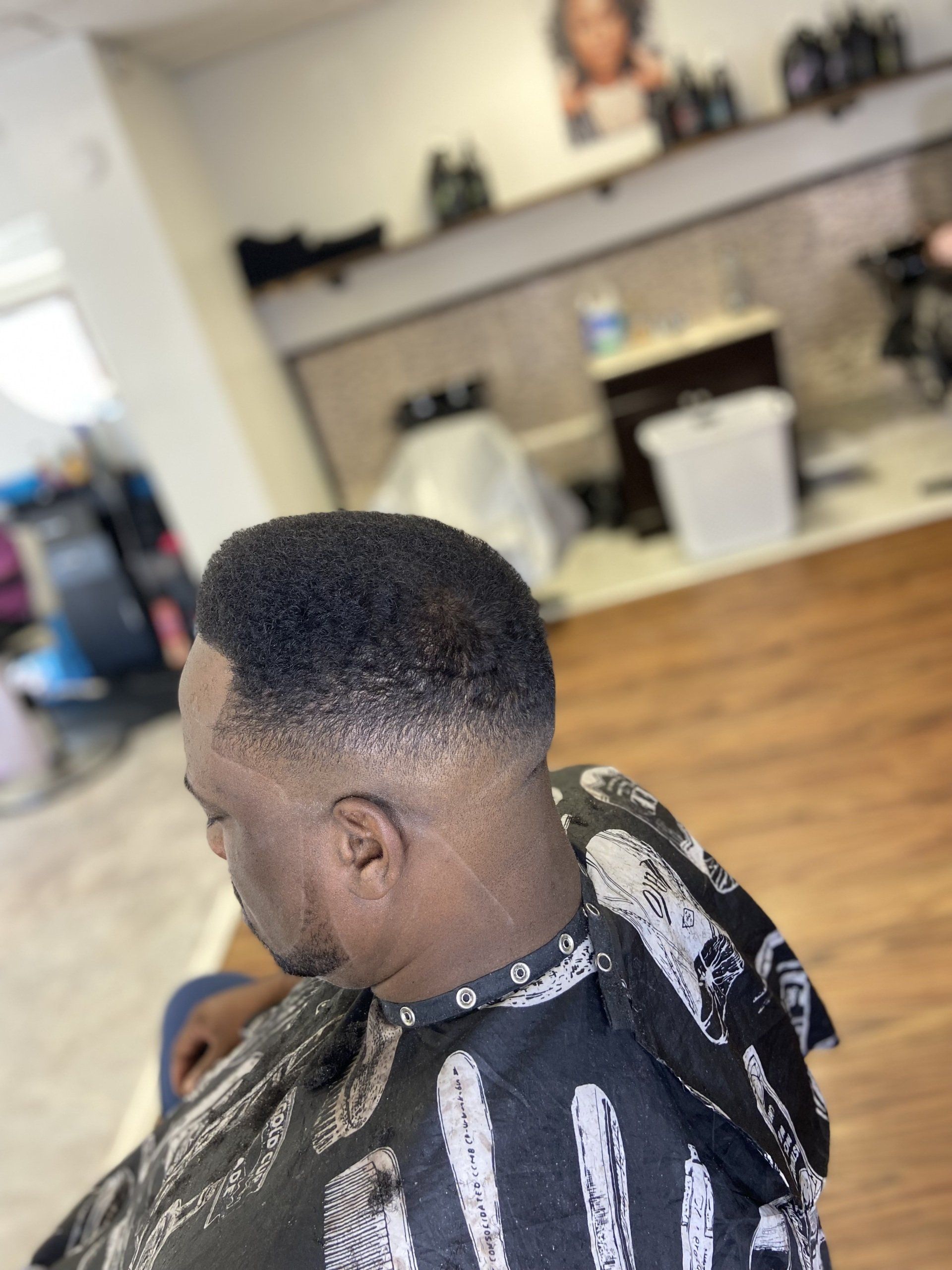 Smith Stylez- Hair Salon in Middletown De