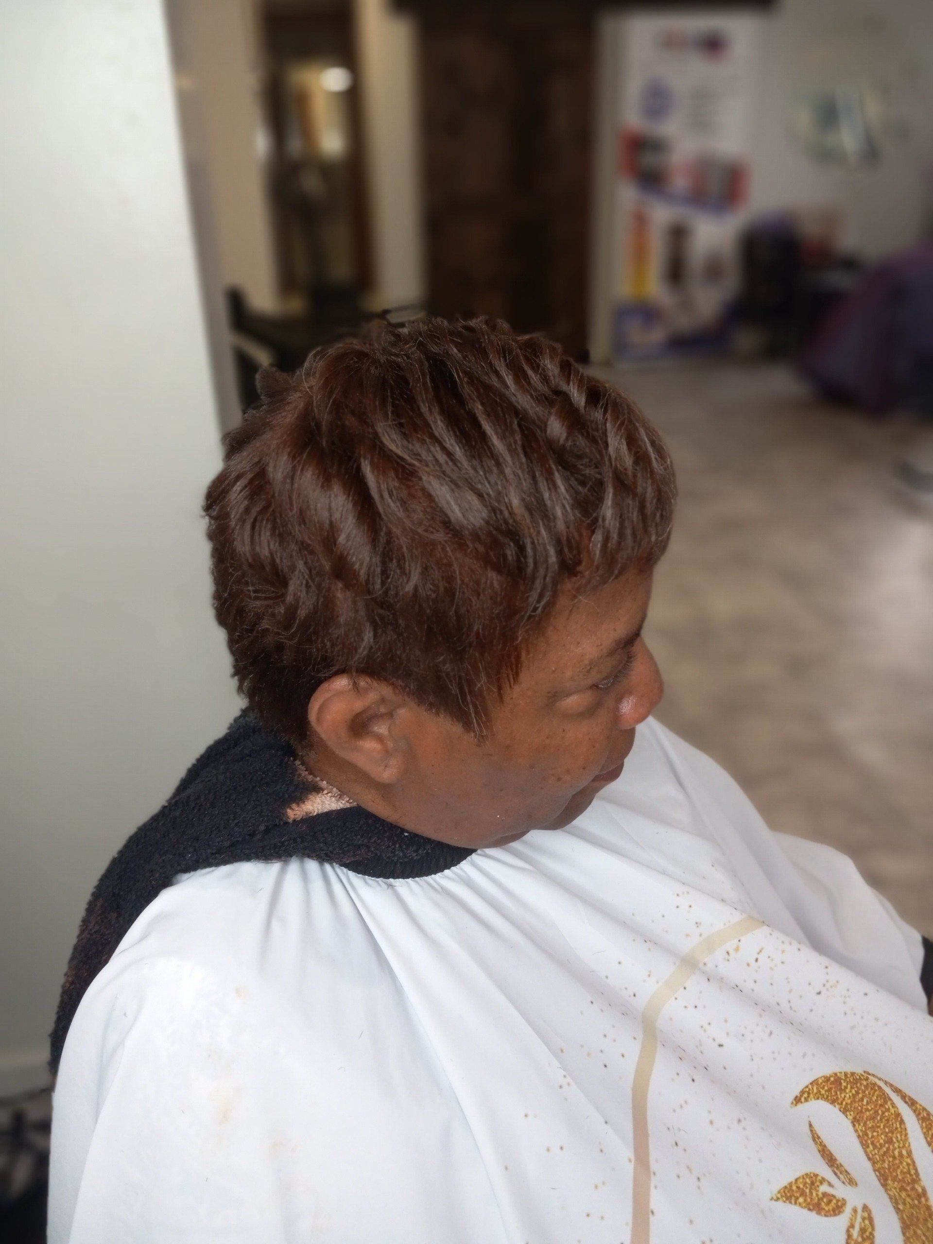 Smith Stylez- Hair Salon in Middletown De