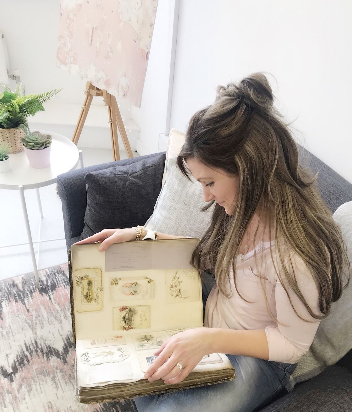 Lucy Ledger Designs | UK Art Studio | Home