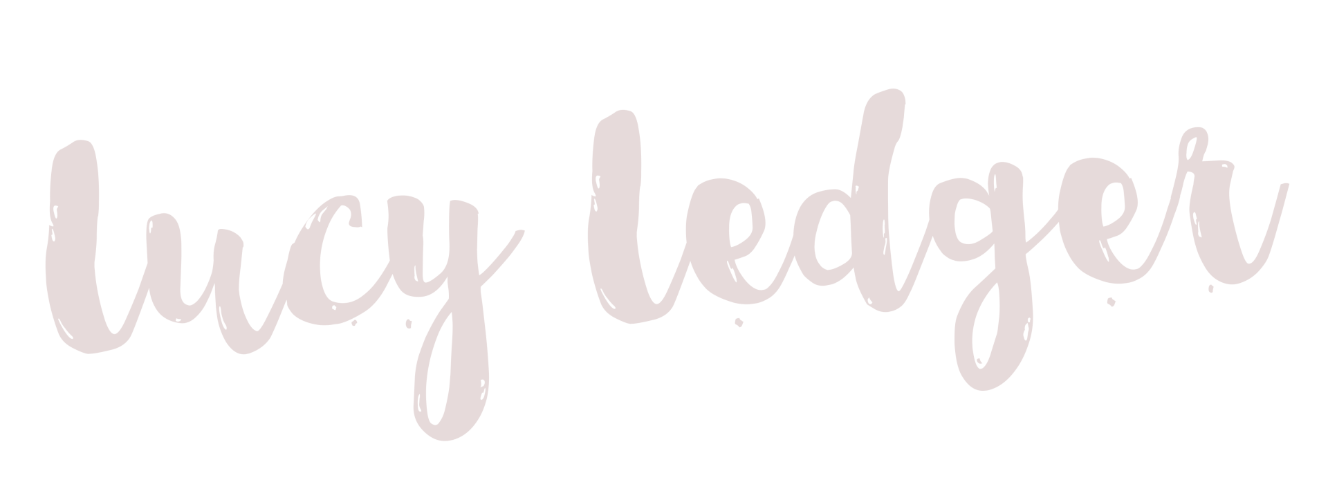 Lucy Ledger Designs | UK Art Studio | Home