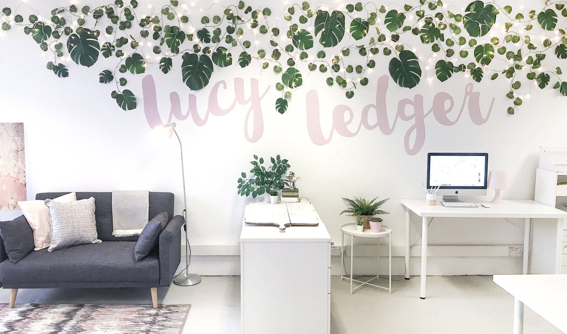 Lucy Ledger Designs | UK Art Studio | Home