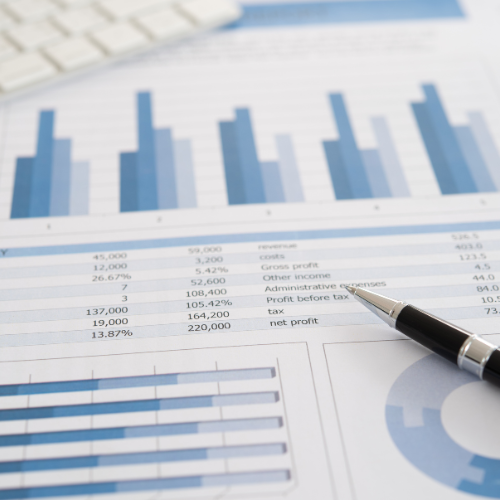 Understanding Business Financial Forecasting and Why It Matters
