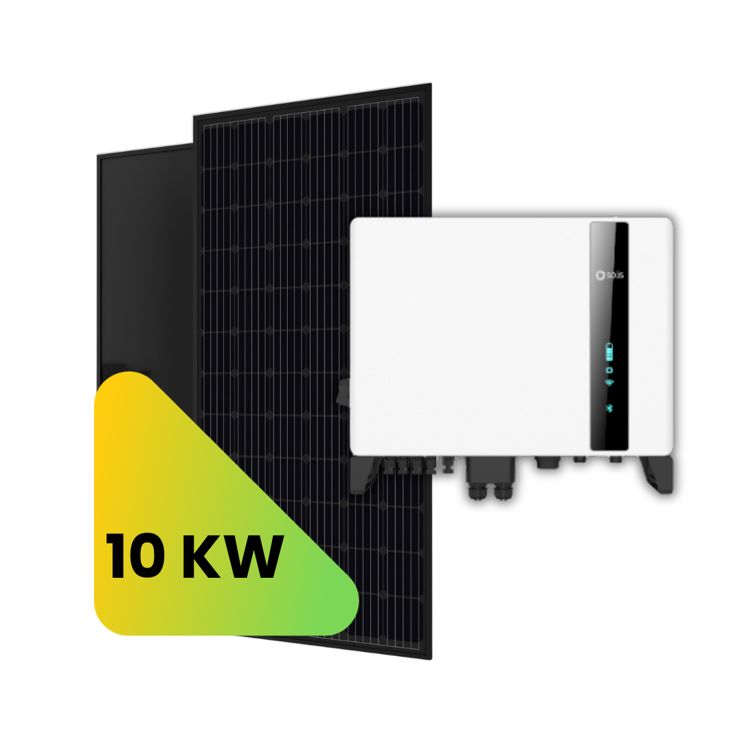 Solar Solutions for You