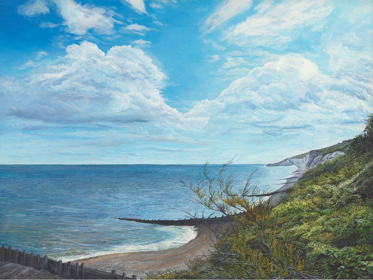 Darren Slater art prints