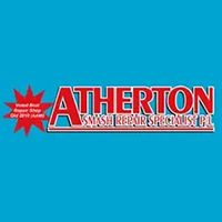 Contact Us | Atherton Smash Repair Specialist