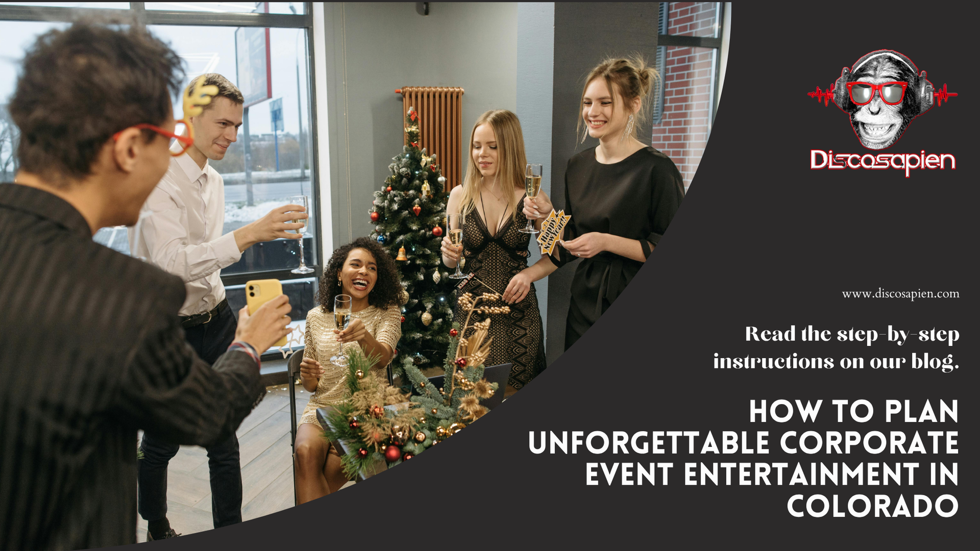 How to Plan Unforgettable Corporate Event Entertainment in Colorado