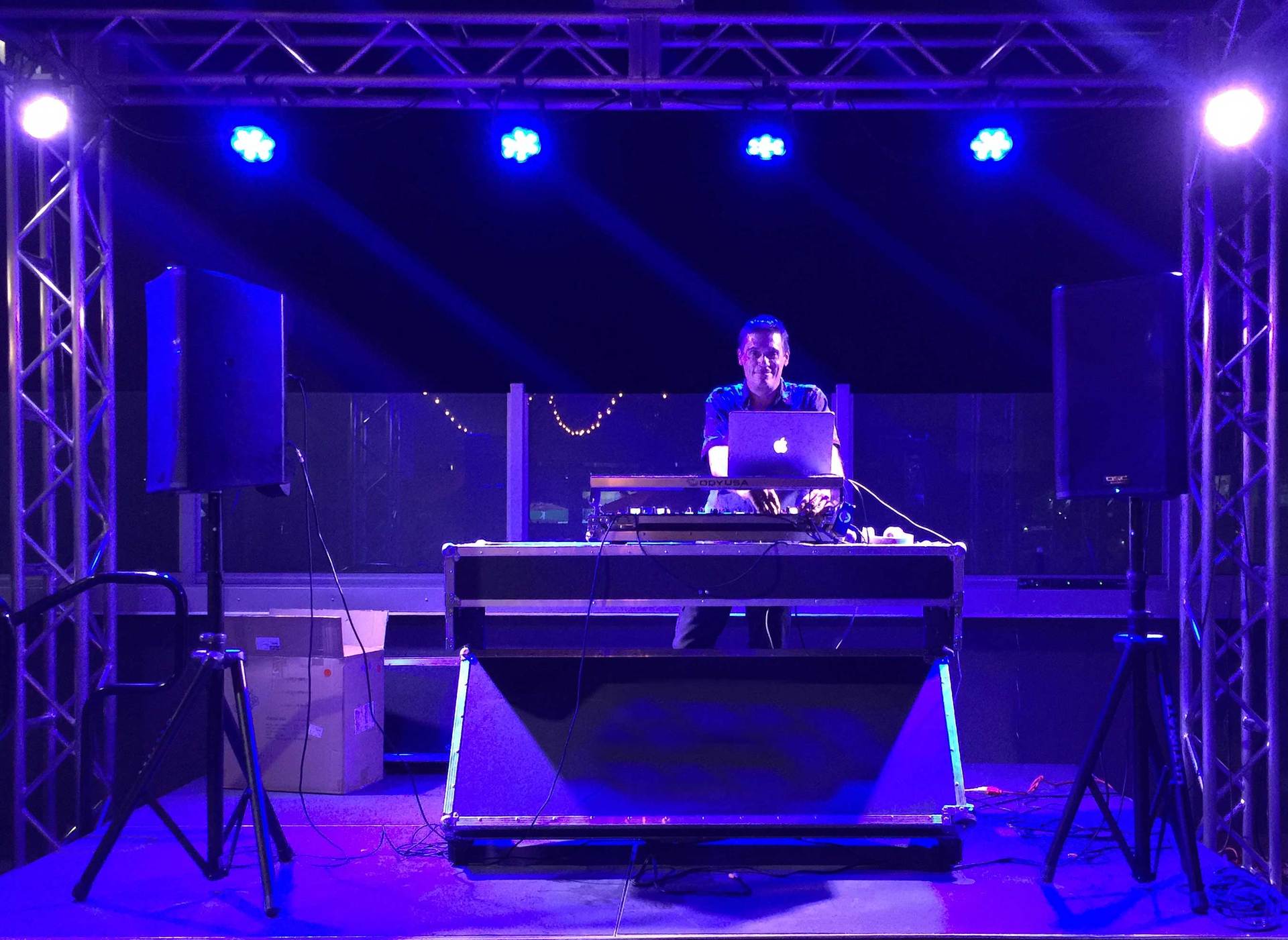 DJ Company in Colorado | DJ Services | DJ School
