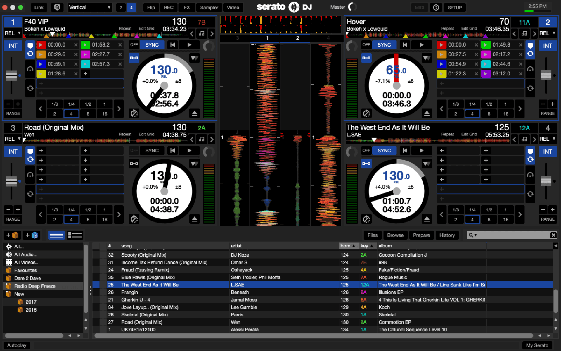DJ Classes in Denver | DJ Academy | DJ Lessons