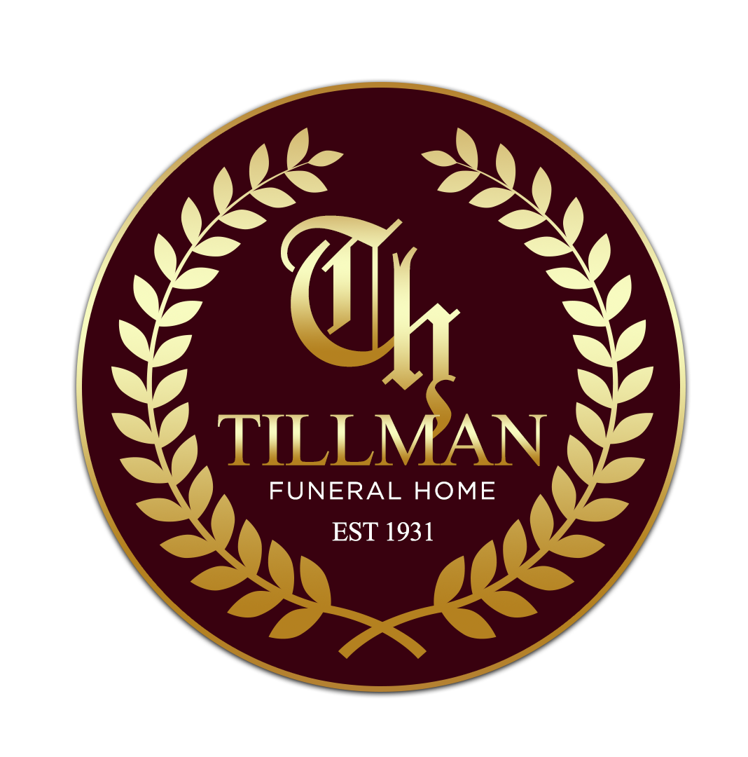 Obituaries in Tallahassee, FL | Tillman Funeral Home