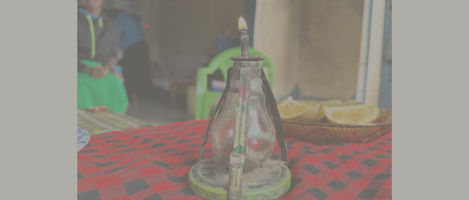 Jedida's Celebration Story