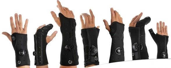 Sports Lab Fracture Management and Casting