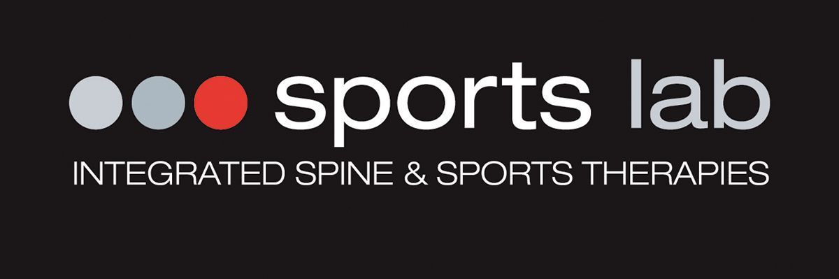 Sports Lab | Physiotherapy, Chiro, Massage, Podiatry, Pilates ...