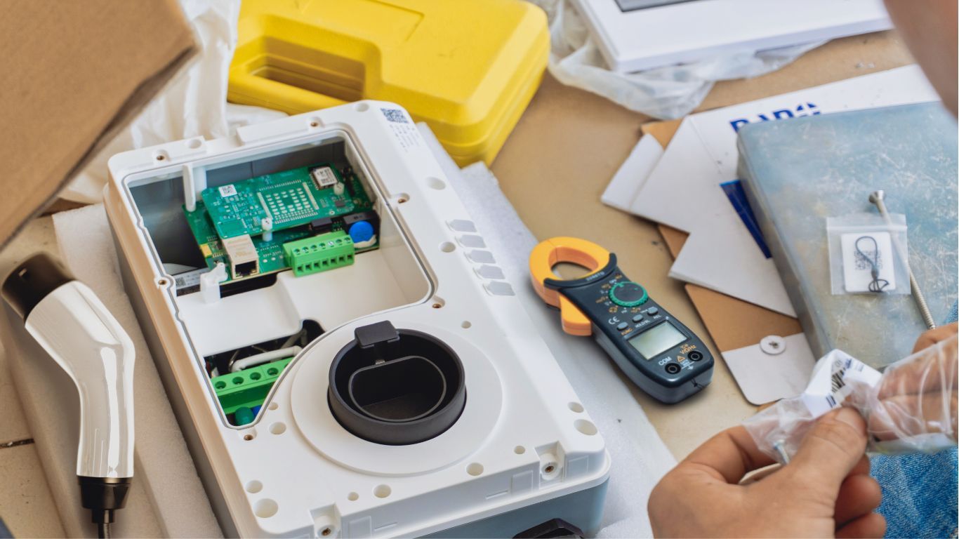 Your Complete Guide on How to Install an EV Charger at Home: Unlock ...