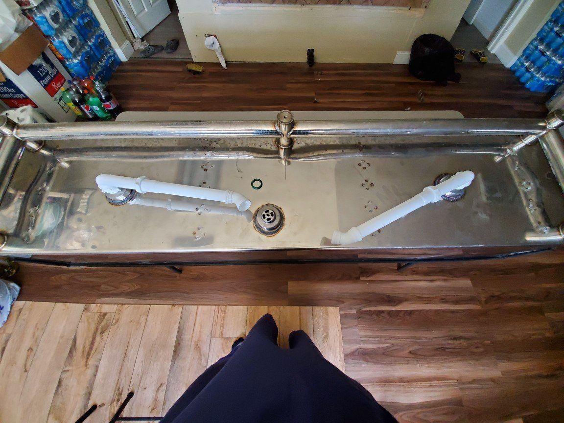 Plumbing Repair | JC Sewer & Drain Plumbing