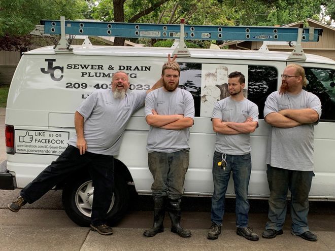 About Us | JC Sewer & Drain Plumbing