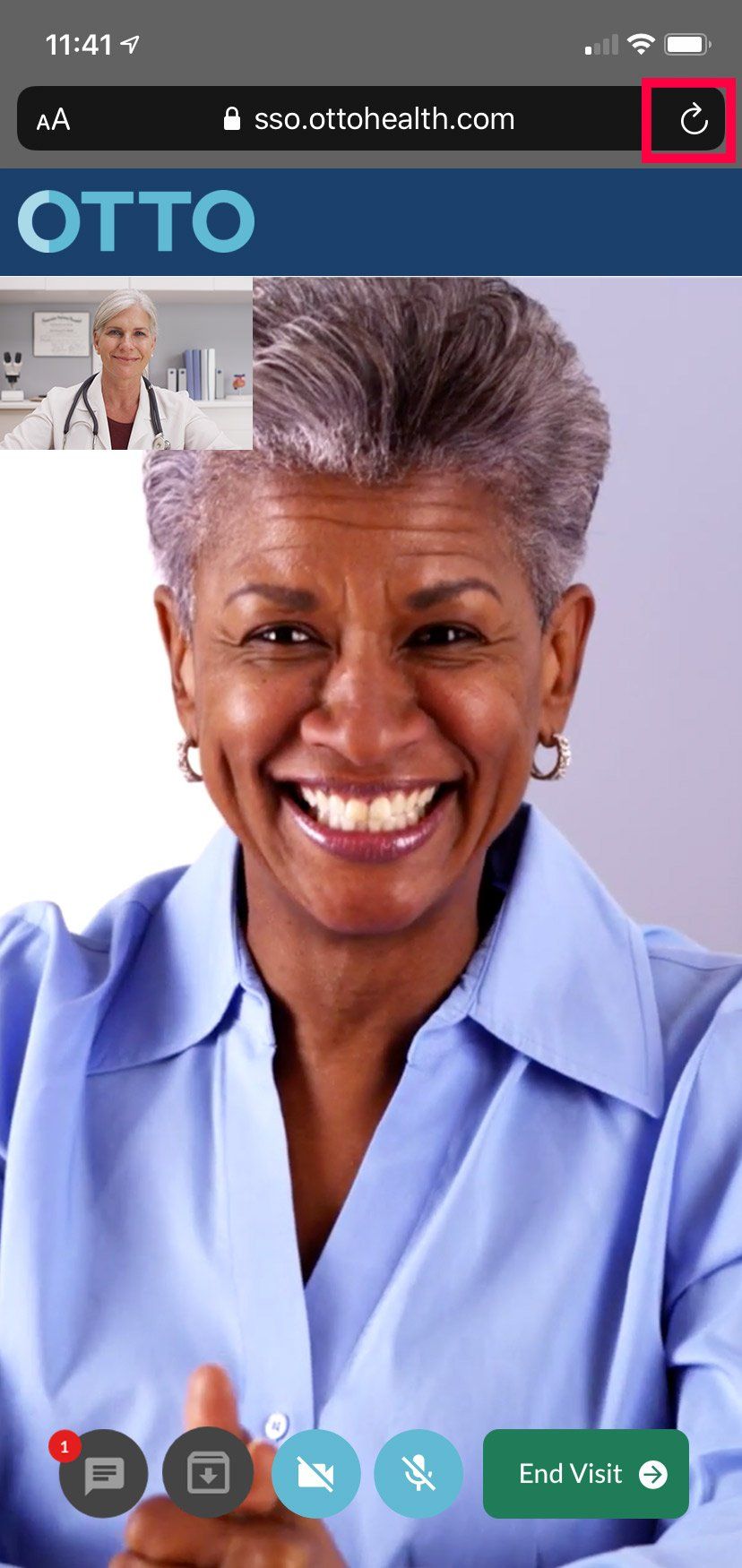 OTTO Health | Tech Support