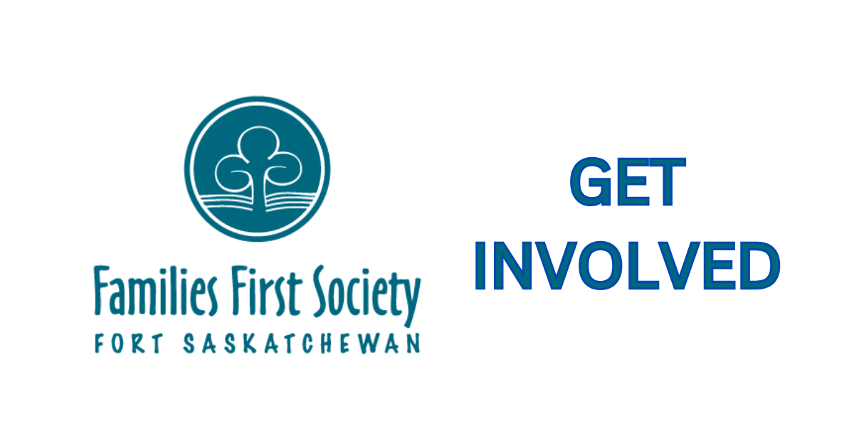 Families First Fort Saskatchewan: Get Involved